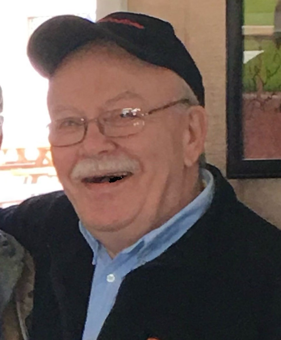 Michael Higdon Obituary - Louisville, KY