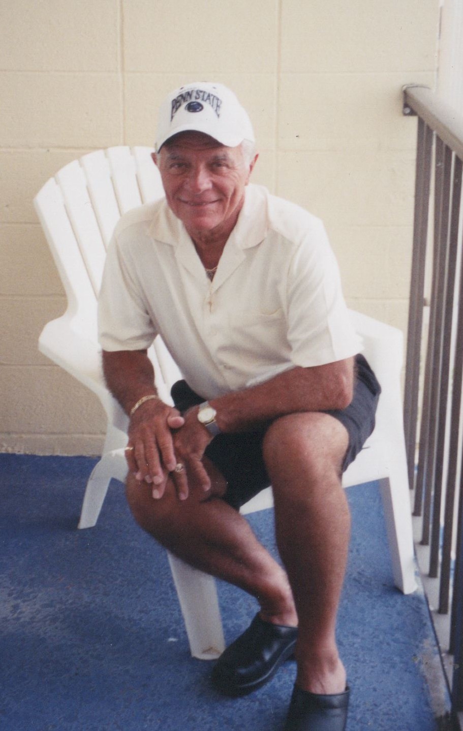 James Pennypacker Obituary - Reading, PA