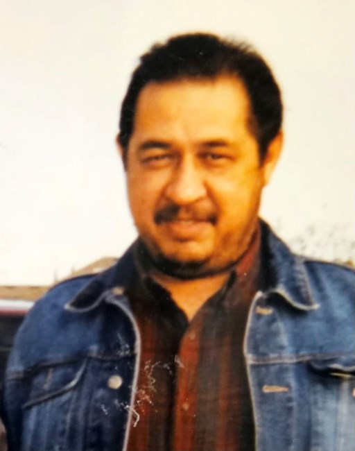 Arturo Bosquez Obituary - Corpus Christi, TX