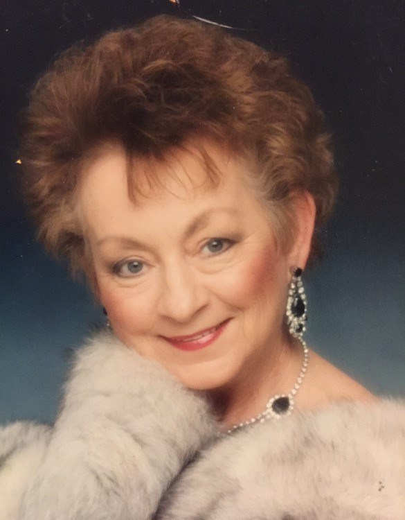Frances L Springer Obituary - St. Ann, MO