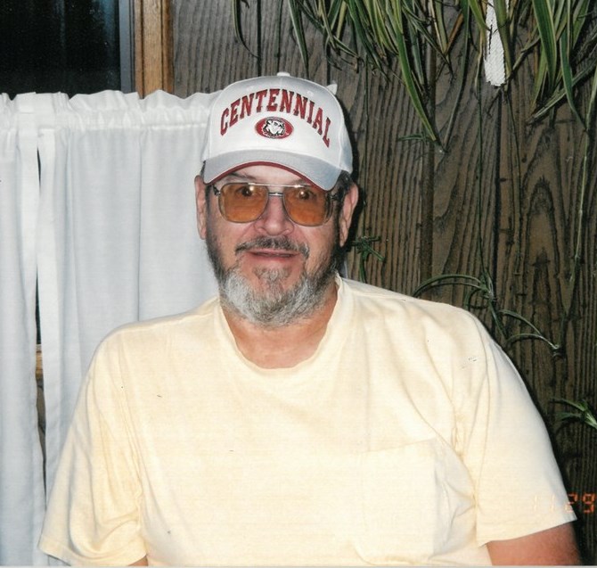 Raymond Townsend Obituary - Pueblo, CO