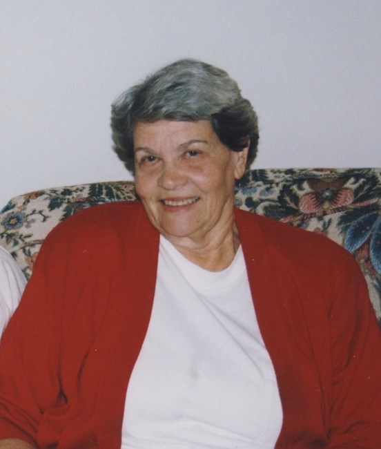 Mary Houser Obituary - Knoxville, TN Mary Houser Obituary - Knoxville, TN