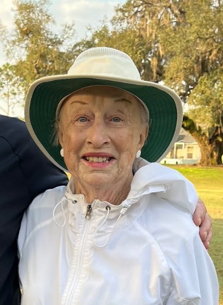 Joanne Quinn Obituary - Wildwood, FL