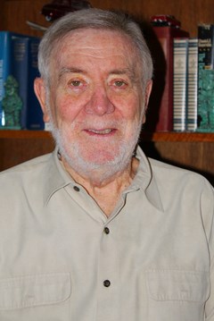 Frederick Walters Obituary - Harrisburg, PA