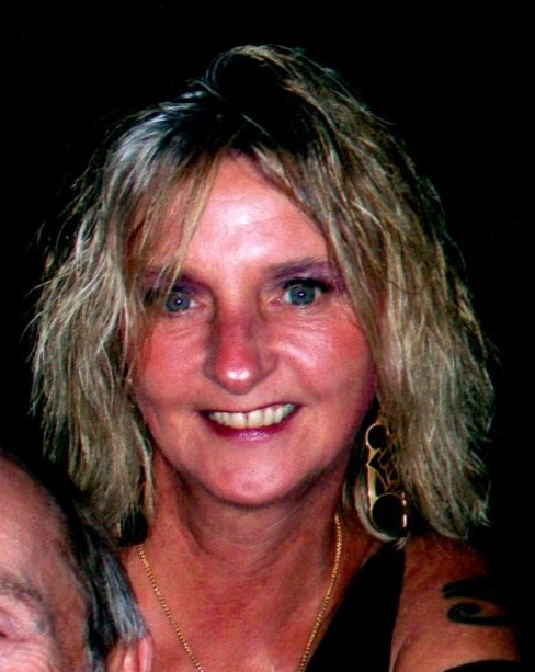 Dianne Marie Rutkoske Obituary - Las Vegas, NV