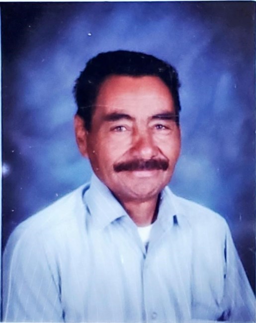 Edward Guitron Obituary - Colton, CA