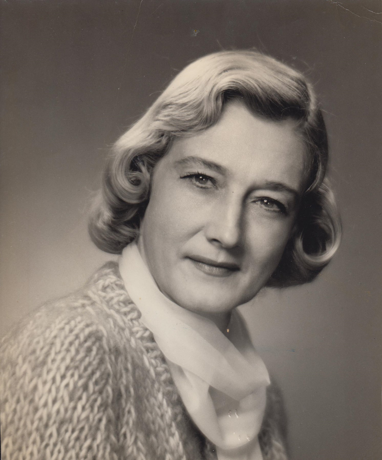 Ione Miller English Obituary - Sandy Springs, GA