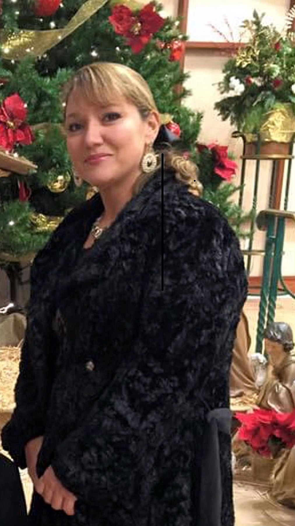 Rena Calimbas Obituary - Chula Vista, CA