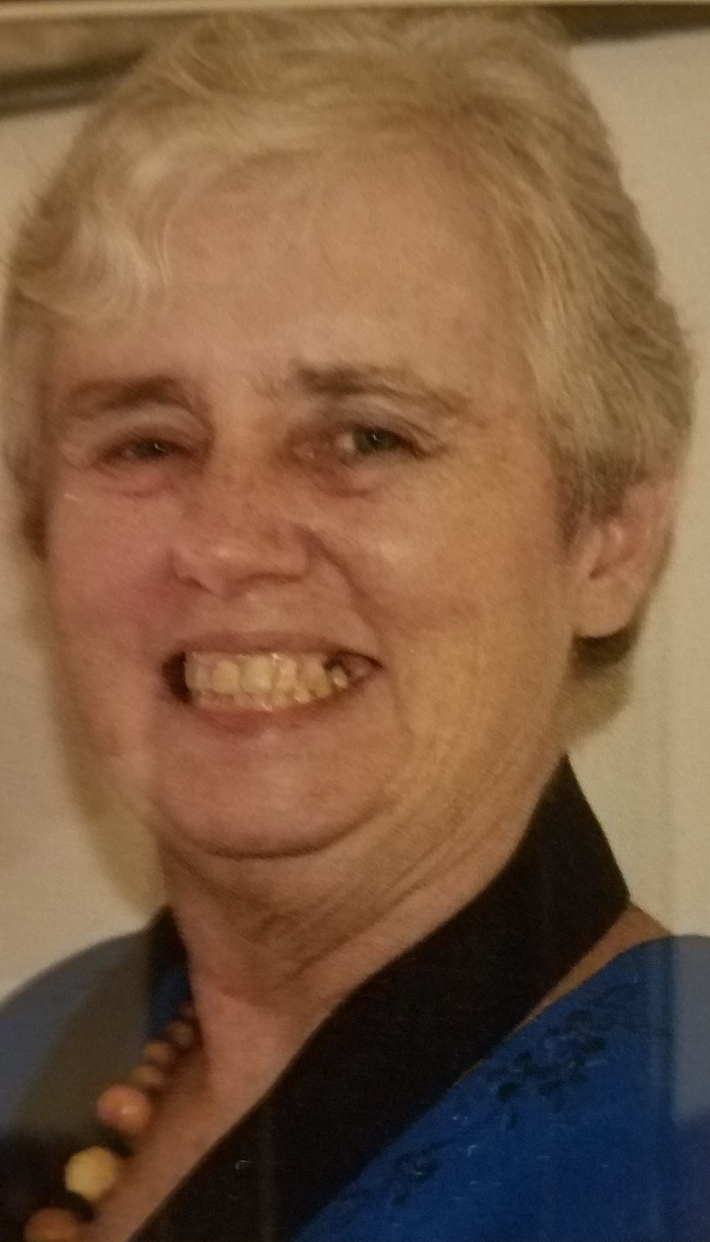 Doris Jackson Obituary - Kingsport, TN