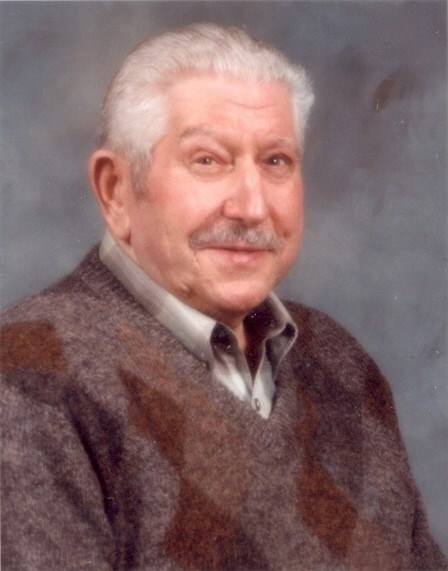 Manfred Heinz Risch Obituary - Prince George, BC