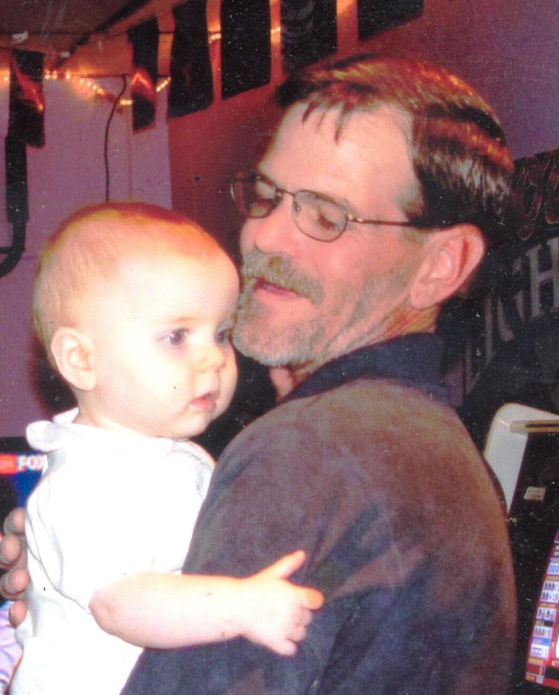 Russell Davis Obituary - Pasadena, TX