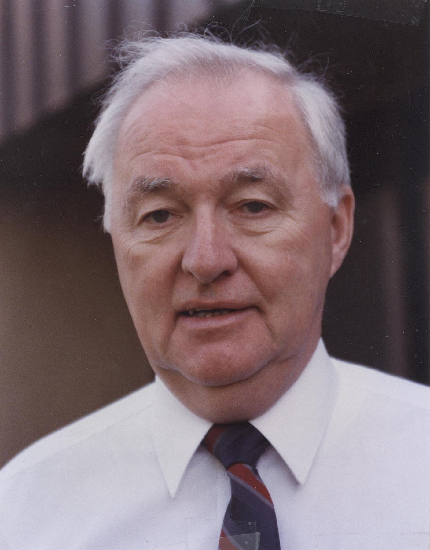 George F Johnson Jr. Obituary - Tampa, FL