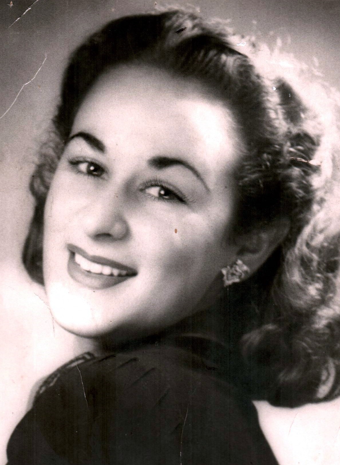 Anna Van Buskirk Obituary - Sacramento, CA