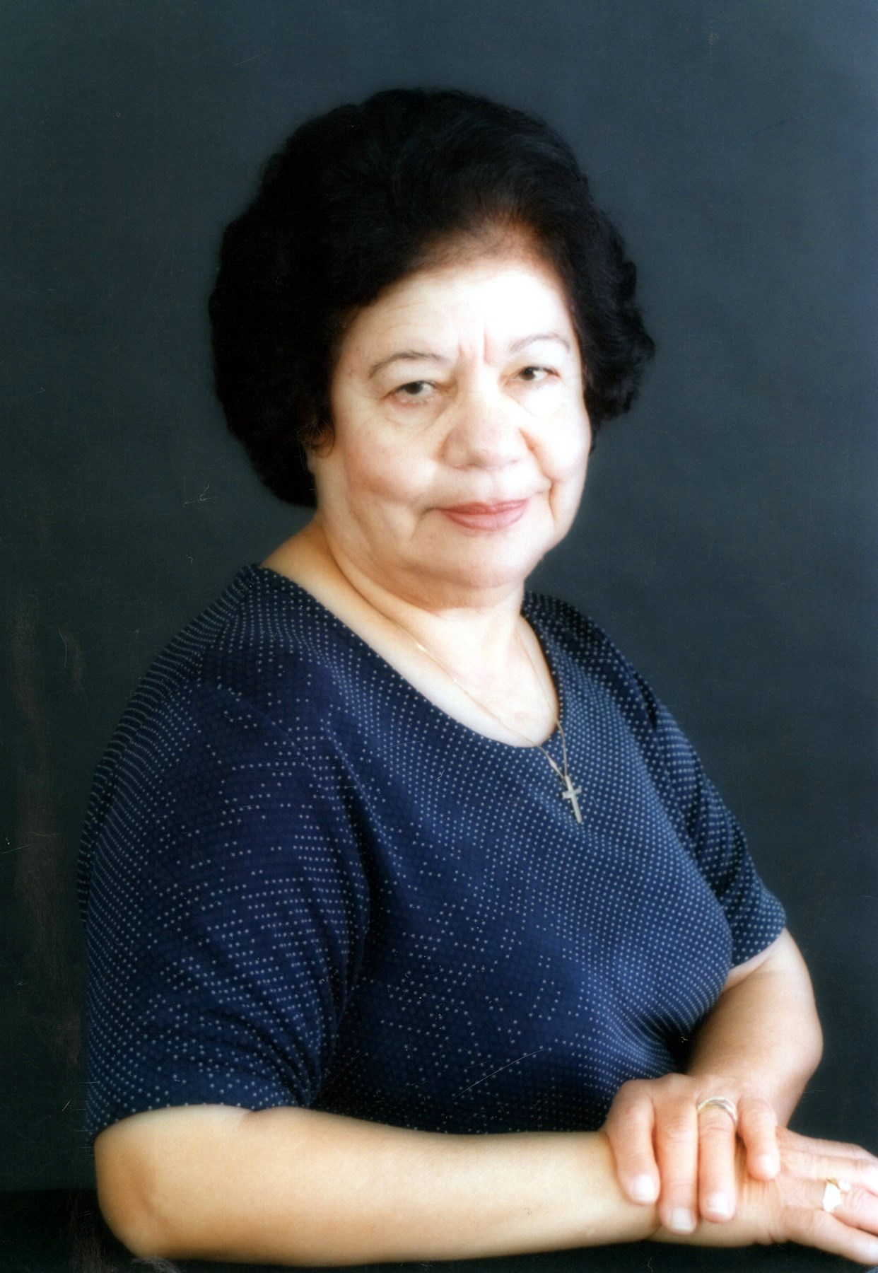 Samira Saleh Obituary - Riverside, CA