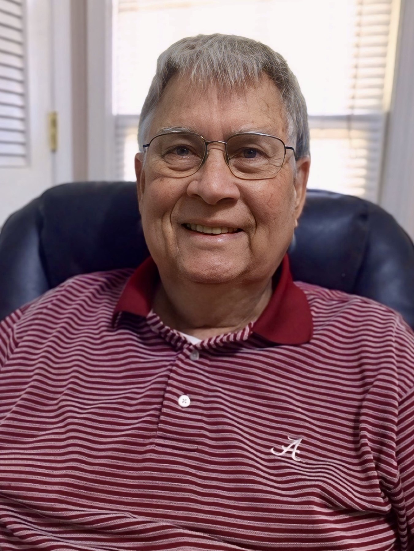 Joseph Williamson Obituary - Tuscaloosa, AL