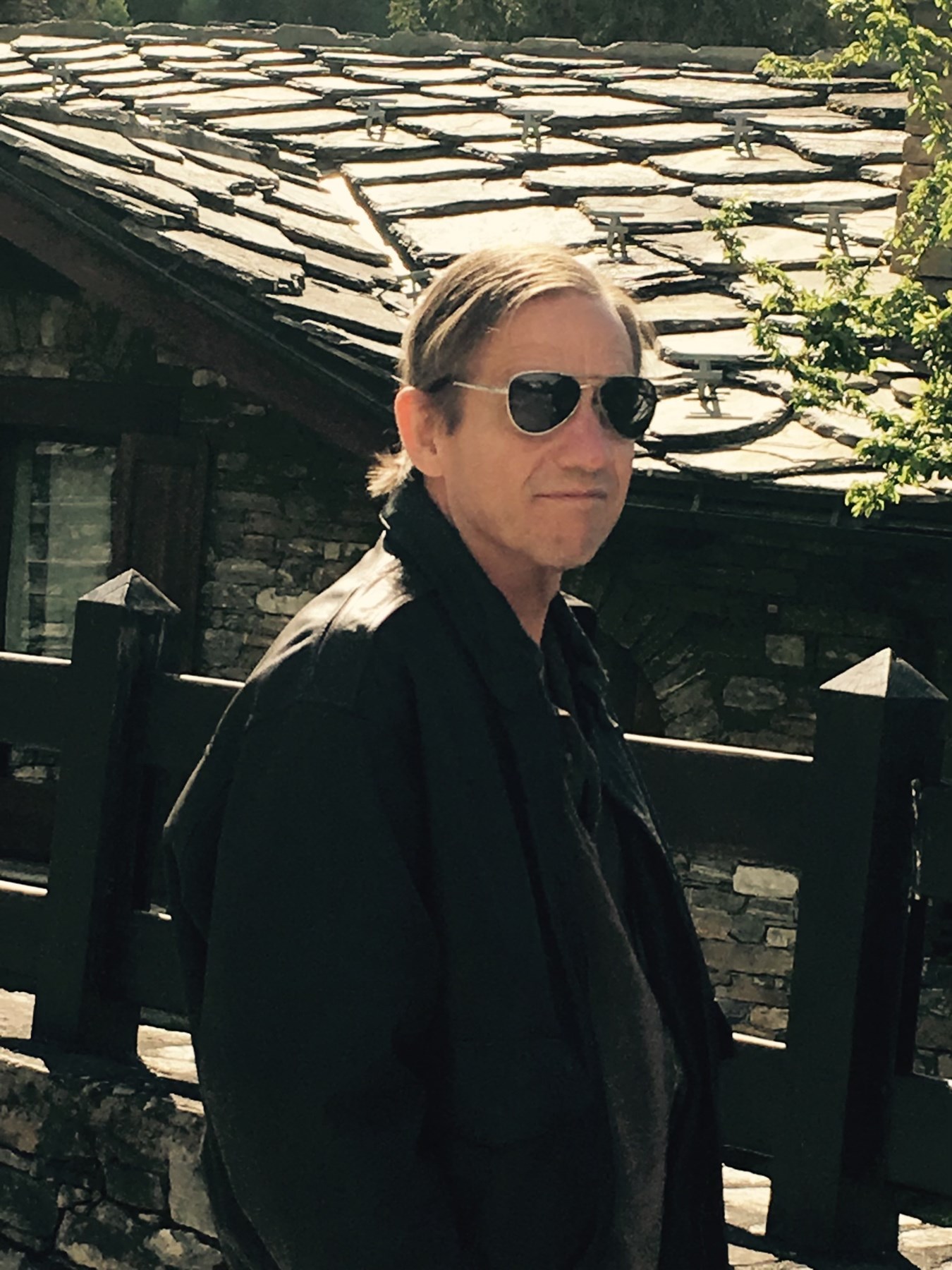 Warren Timothy "Tim" Sexton Obituary - Houston, TX