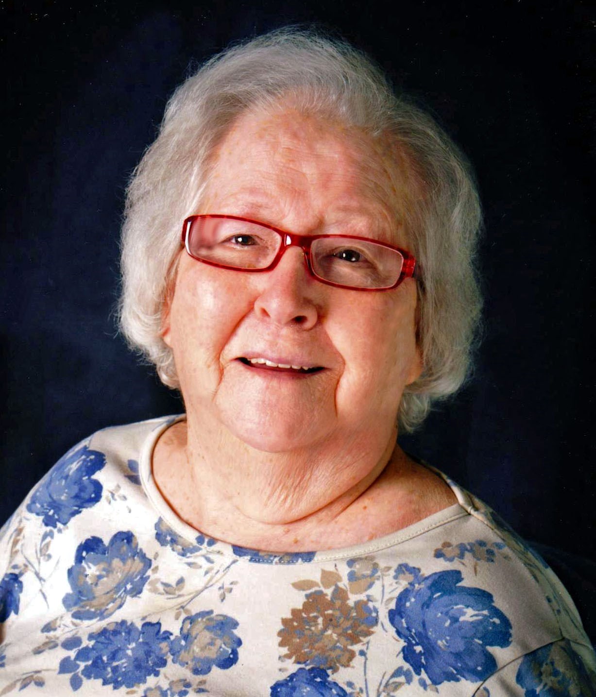 Flora Simpson Obituary - Homewood, AL