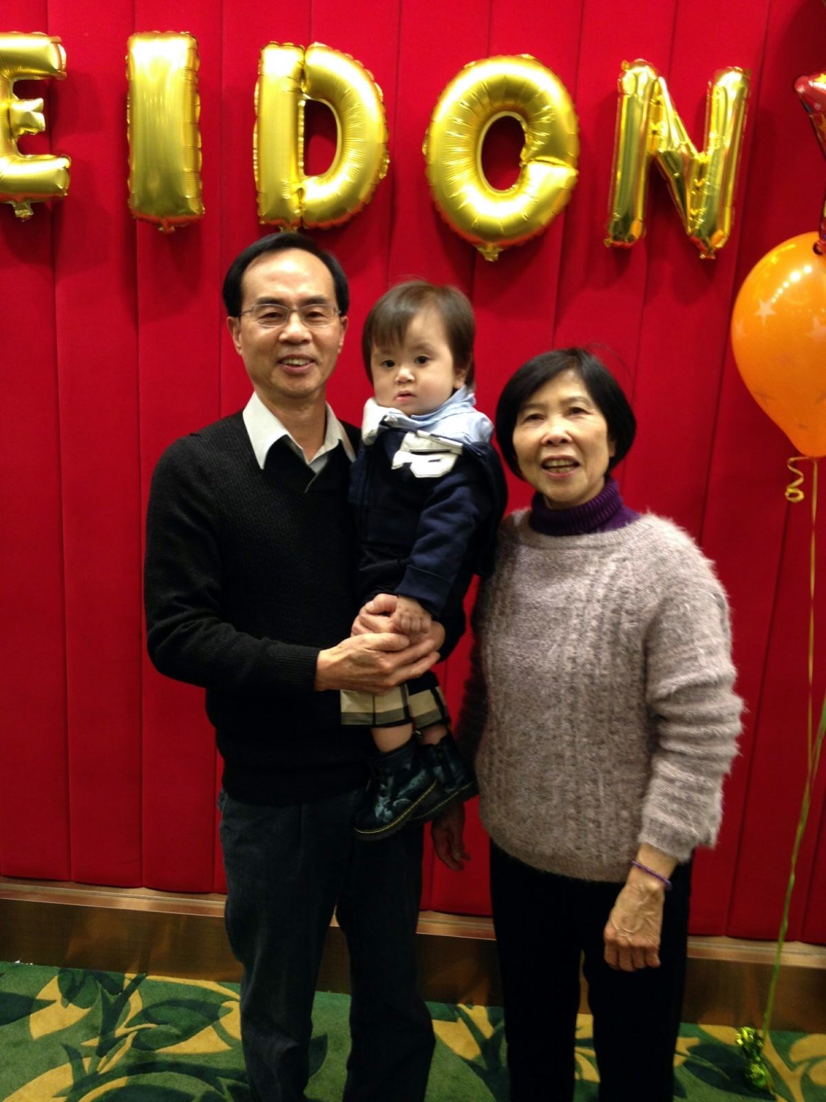 May Leung's Instagram, Twitter & Facebook on IDCrawl