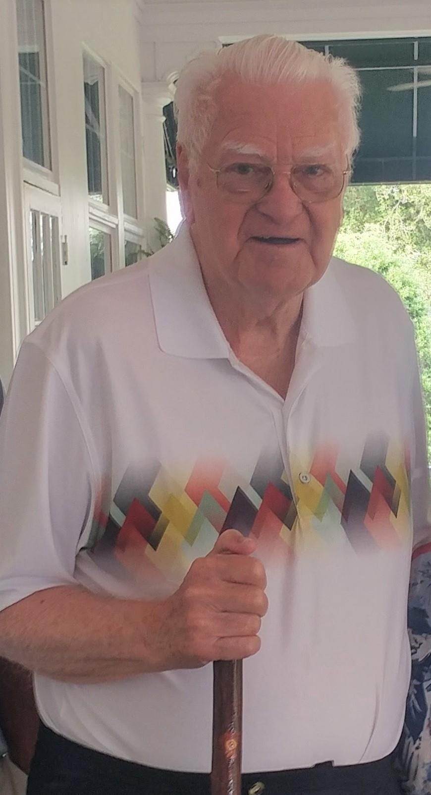 Donald Butler Obituary - Raleigh, NC