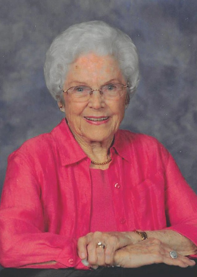 Dorothy King Jarvis avis de décès - Corpus Christi, TX