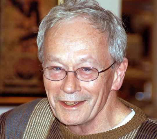 Benjamin Haller Obituary - West Des Moines, IA