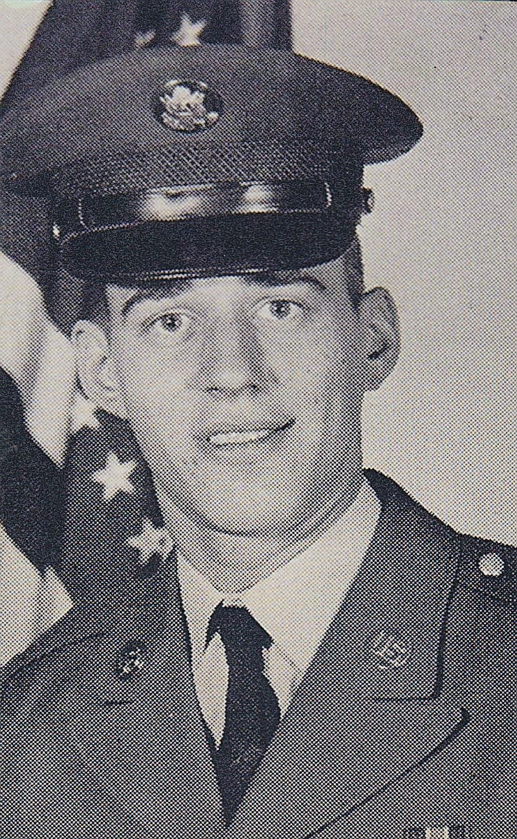 Donald Weber Obituary - Arnold, MO