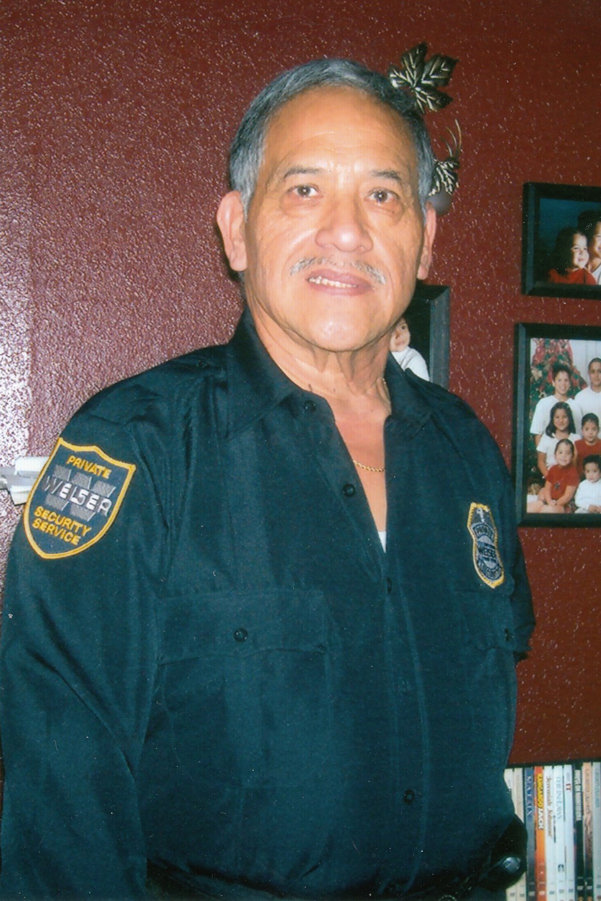 John De Dios Dominguez Obituary - West Covina, CA