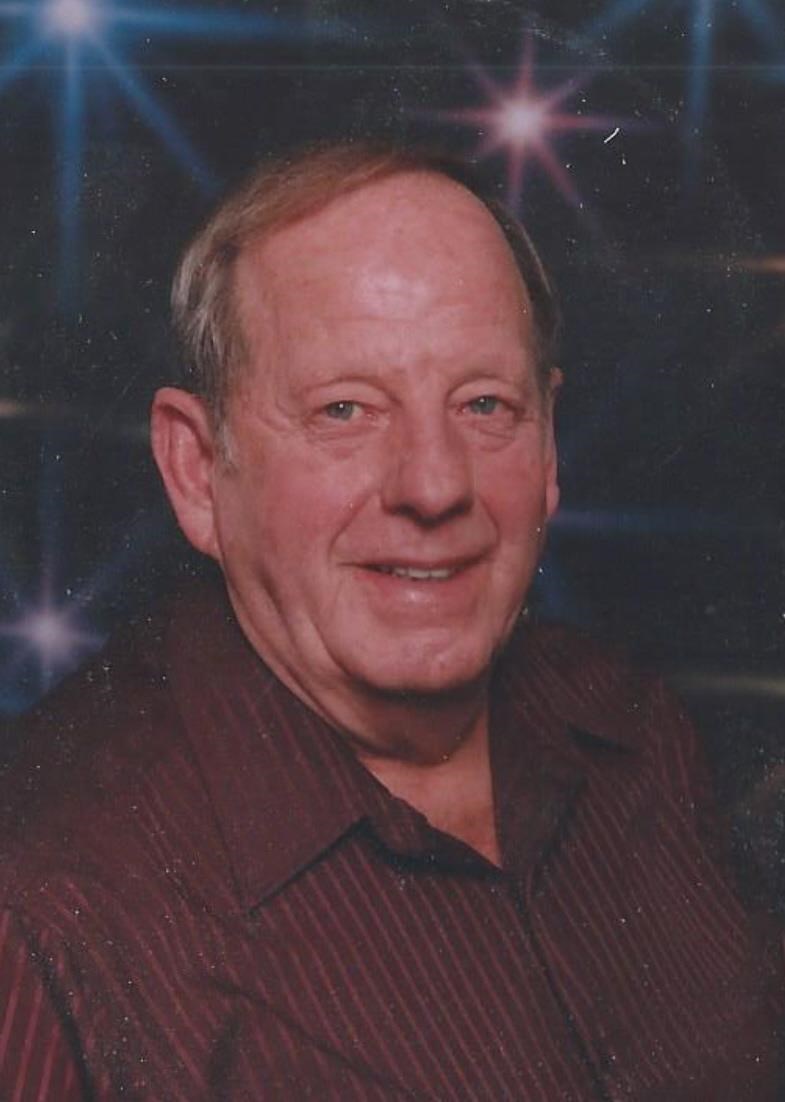 Calvin F. Perry Obituary - Grand Prairie, TX