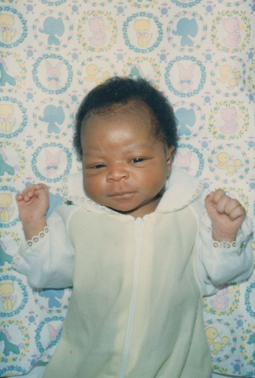 Daneisha Nicole Rodgers Obituary - Houston, TX