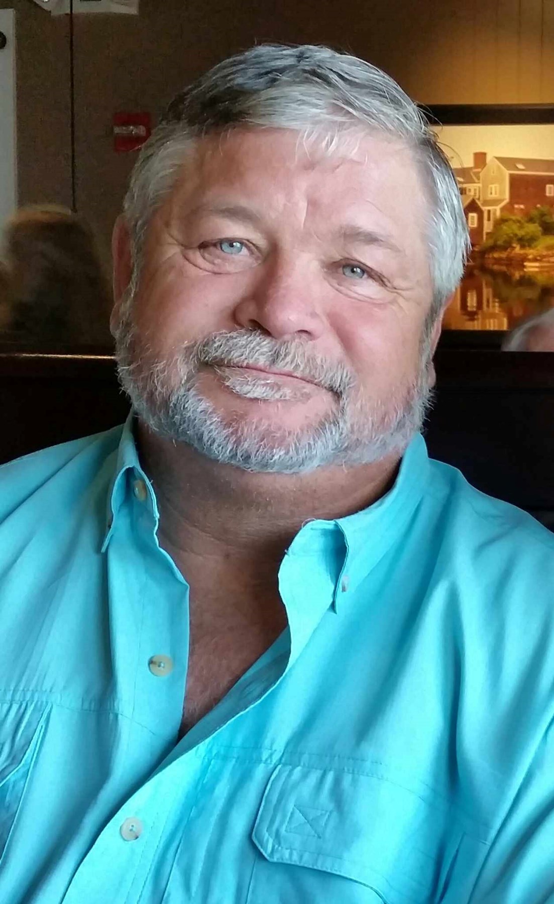 Carl Castle Obituary - Midlothian, VA