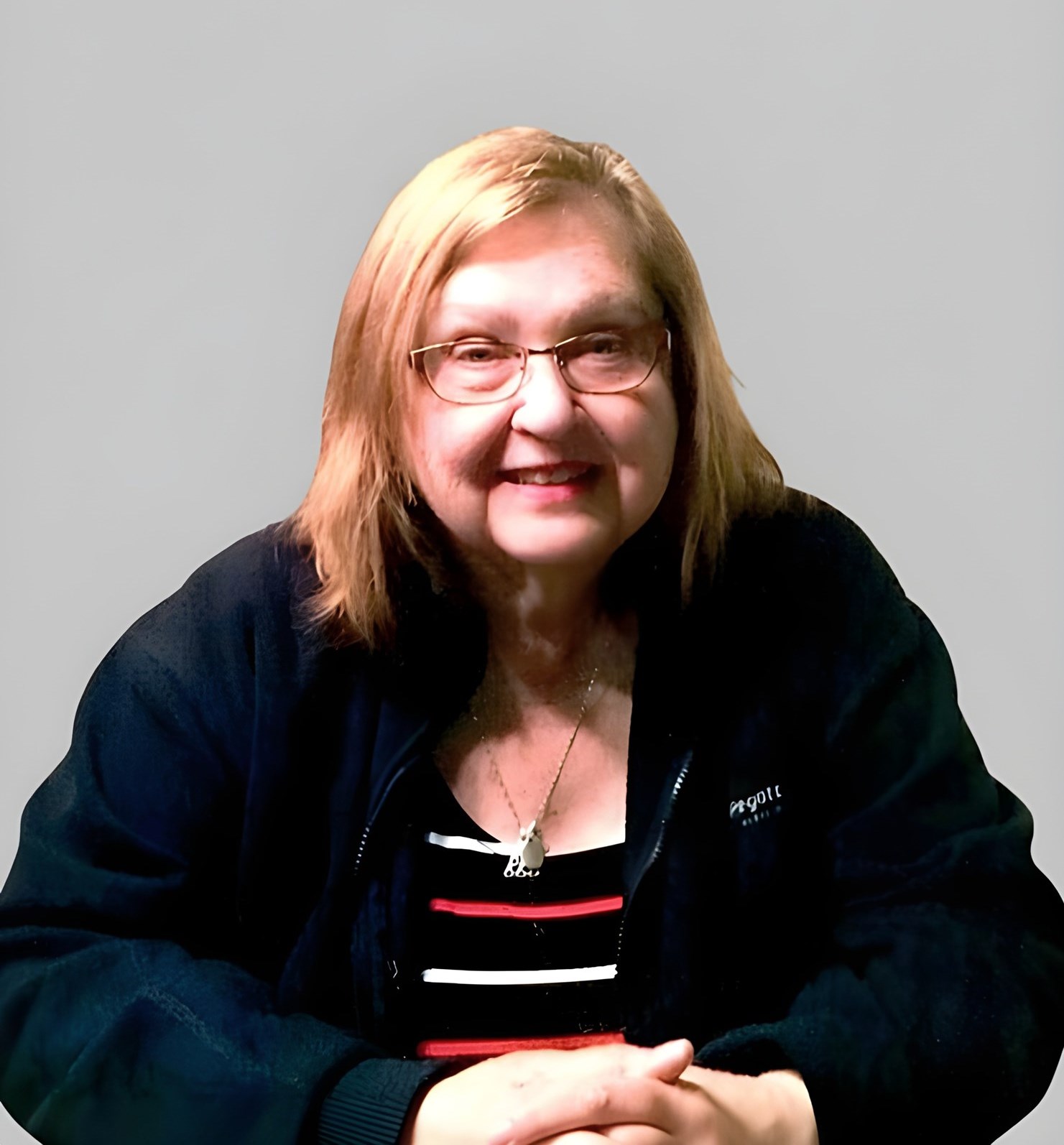 Vilma (Woods) Obituary - Acton, ON