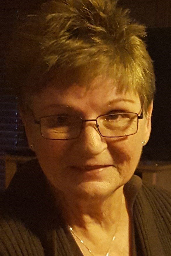 Nancy Dietrich Obituary - Highland, MI