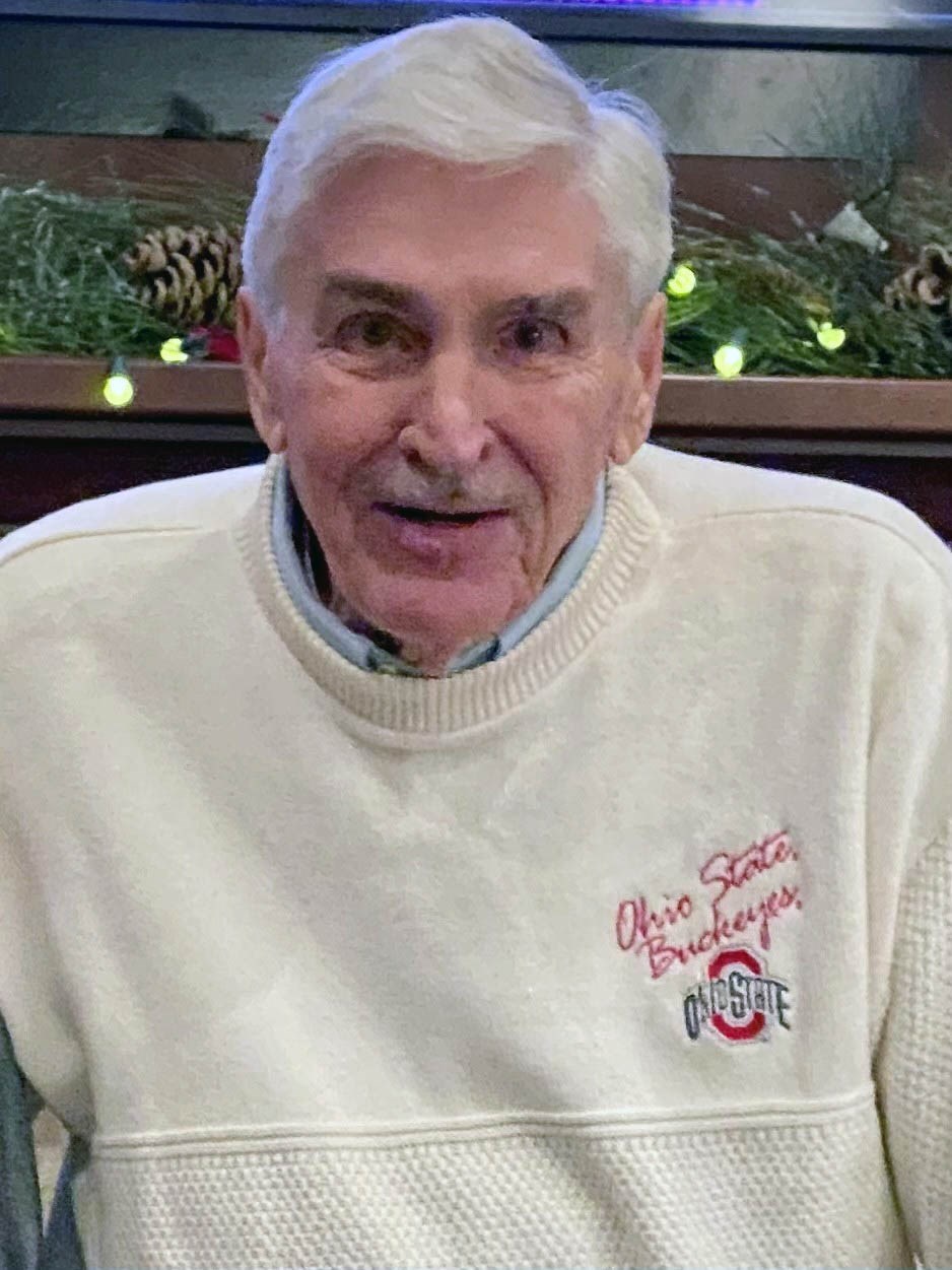 Larry Race Obituary - Mansfield, OH