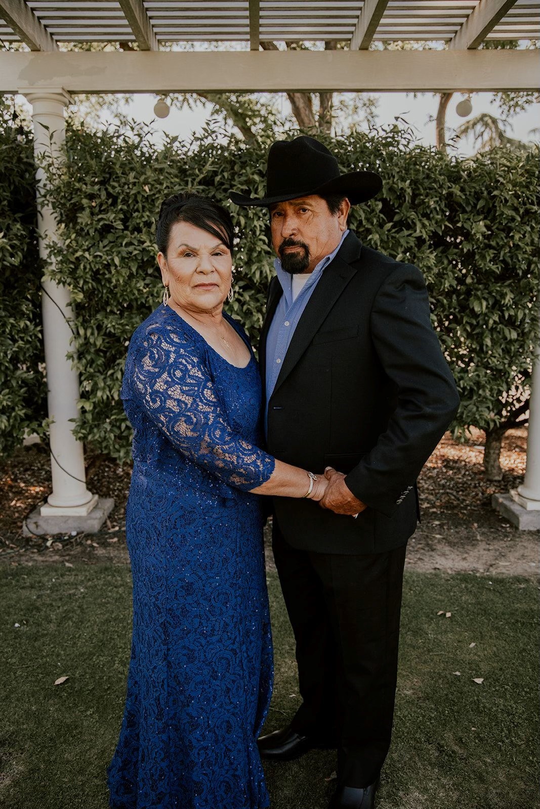 Aurelio and Juanita Delgadillo Obituary - Kerman, CA