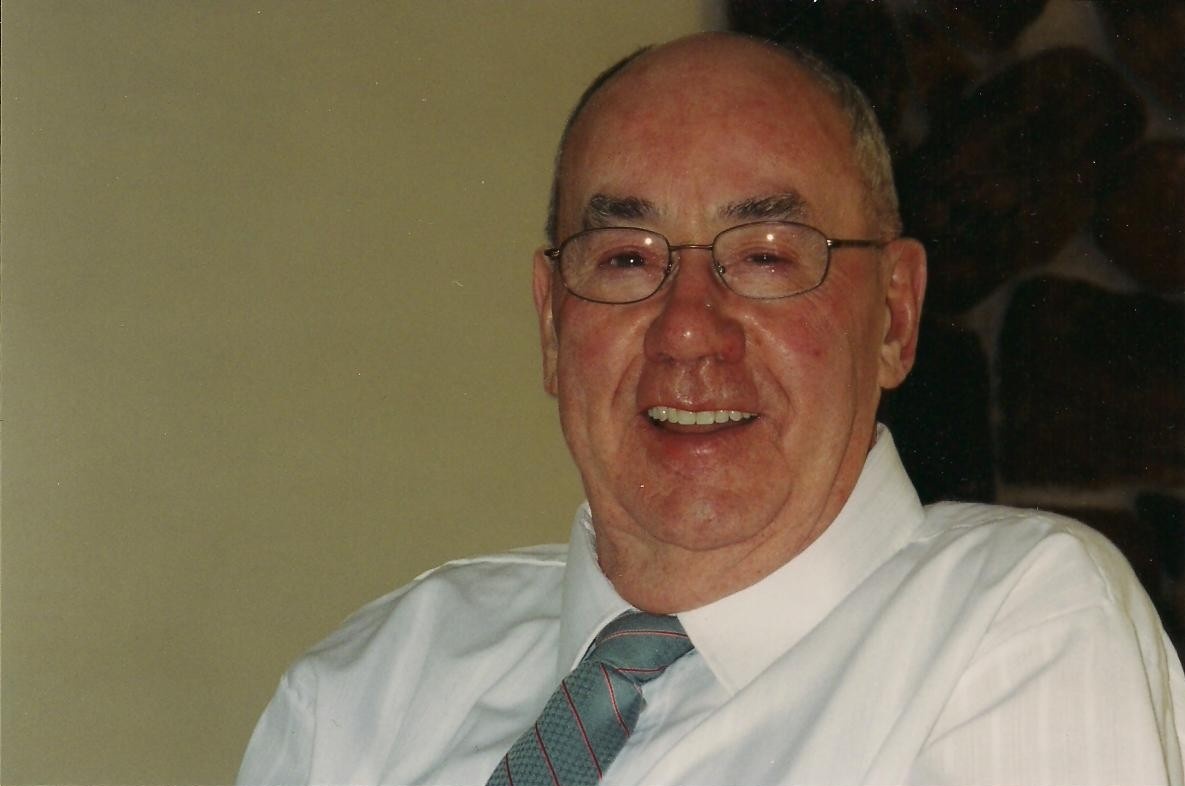 Kenneth Dunn Obituary - Halifax, NS