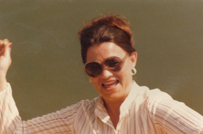 Mary Roper Obituary - Ft. Collins, CO