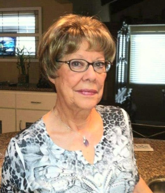Naomi Snodgrass Obituary - Greensburg, IN