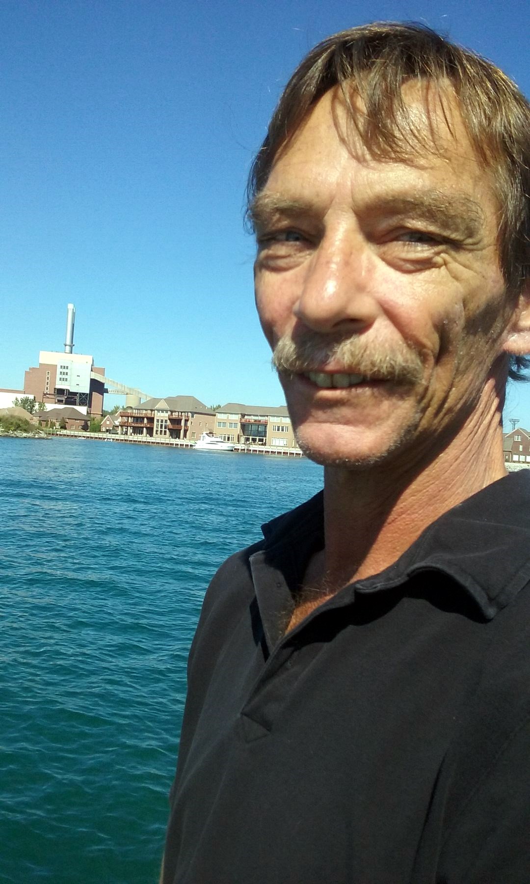 David George Obituary - St. Clair Shores, MI
