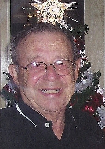 Herman Schulman Obituary - Palm Bay, FL