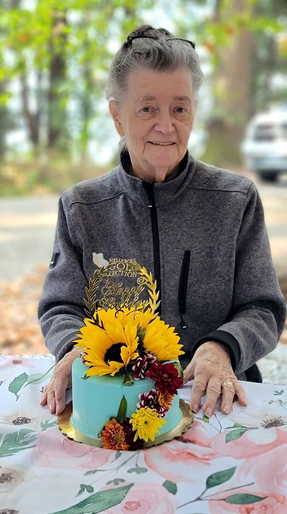Jean Walker Obituary - Chilliwack, BC