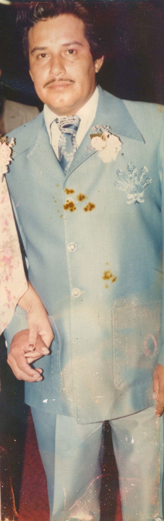 John Joe Lopez Obituary - Houston, TX