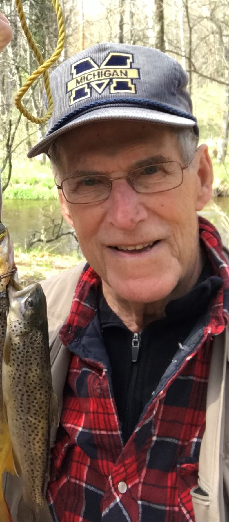 Donald Gary Obituary - Williamston, MI