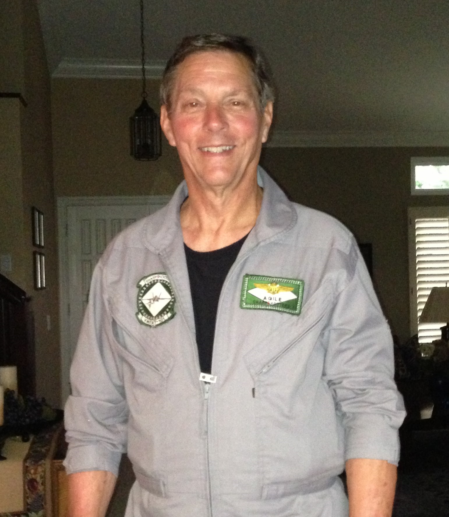 Jon Morrow Obituary - Mission Viejo, CA