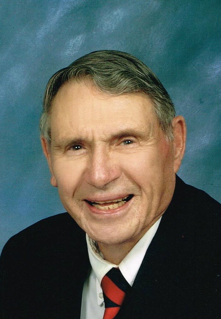 Harry Sherrill Obituary - Charlotte, NC