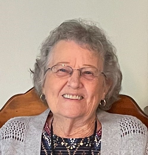 Mary Faulkner Obituary - Anniston, AL