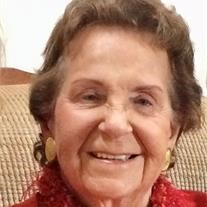 Jacqueline Holzer Obituary - Columbus, OH