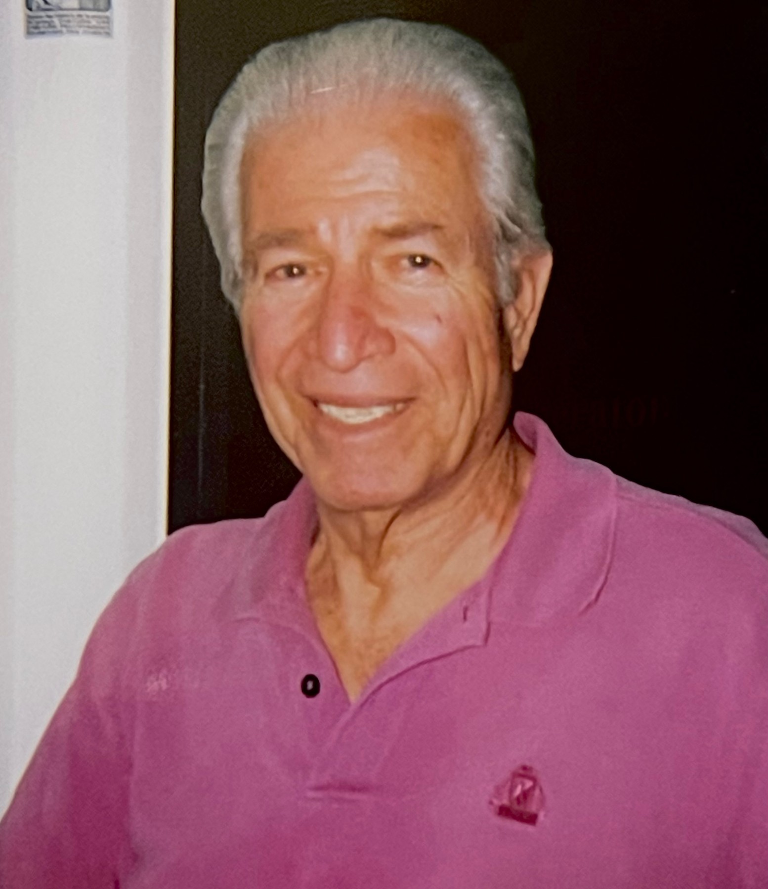 Daniel Crispino Obituary - Nottingham, MD