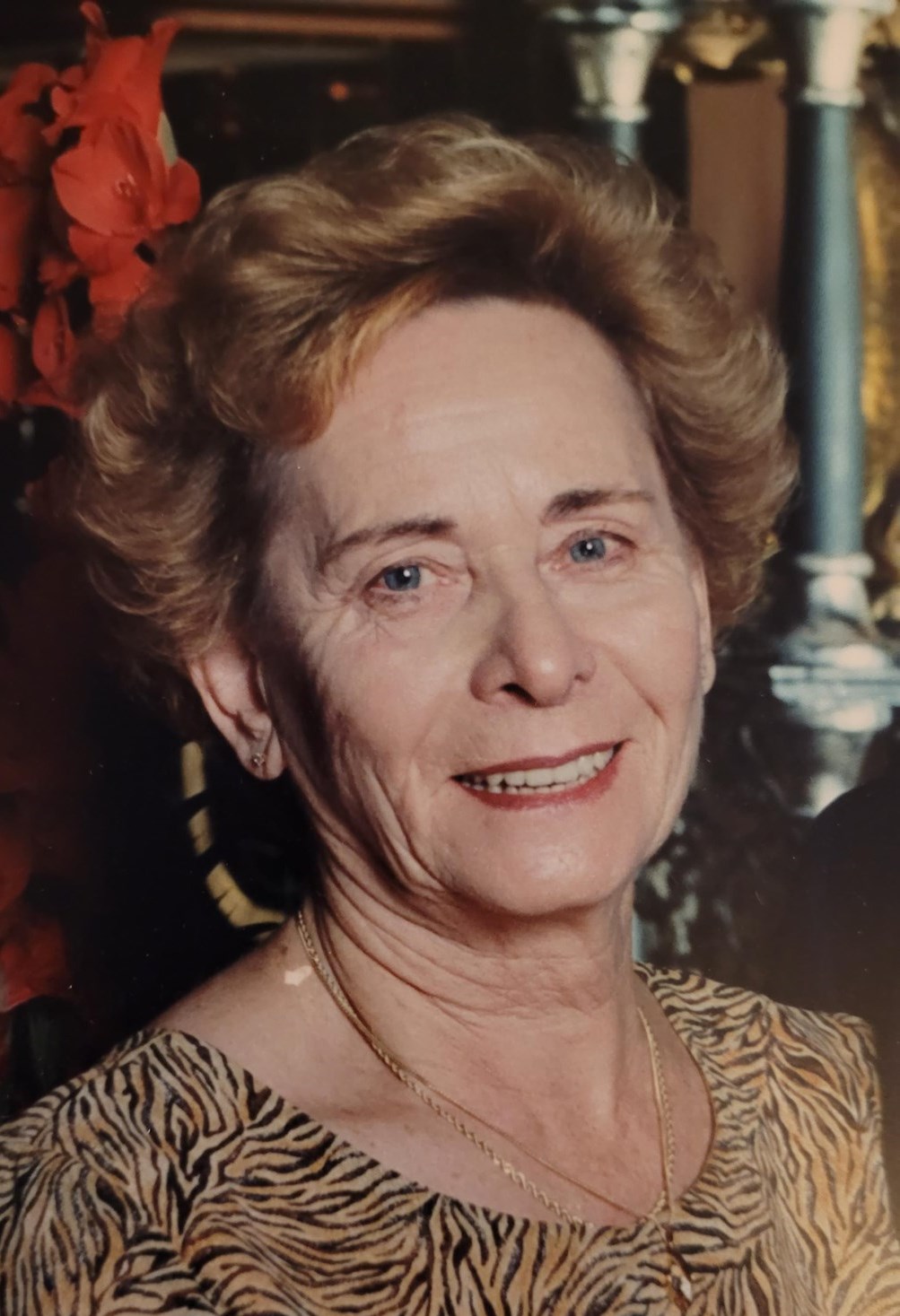 Julie Gyselinck Obituary - Navin, MB