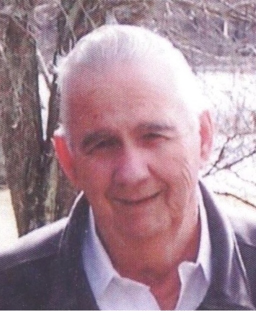 Richard Stinson Obituary - Madison Heights, VA
