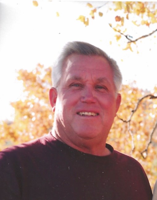 Ronald Bockelman Obituary - Grand Junction, CO
